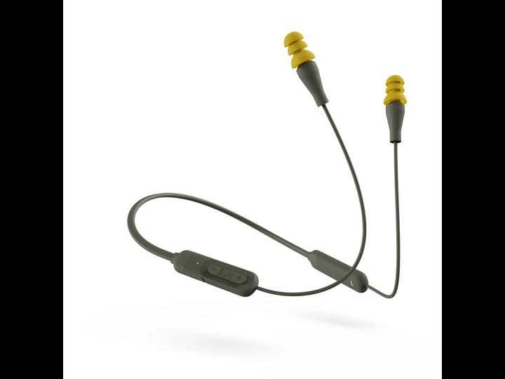 Earbuds That Look Like Earplugs | by Randy Wood | Medium