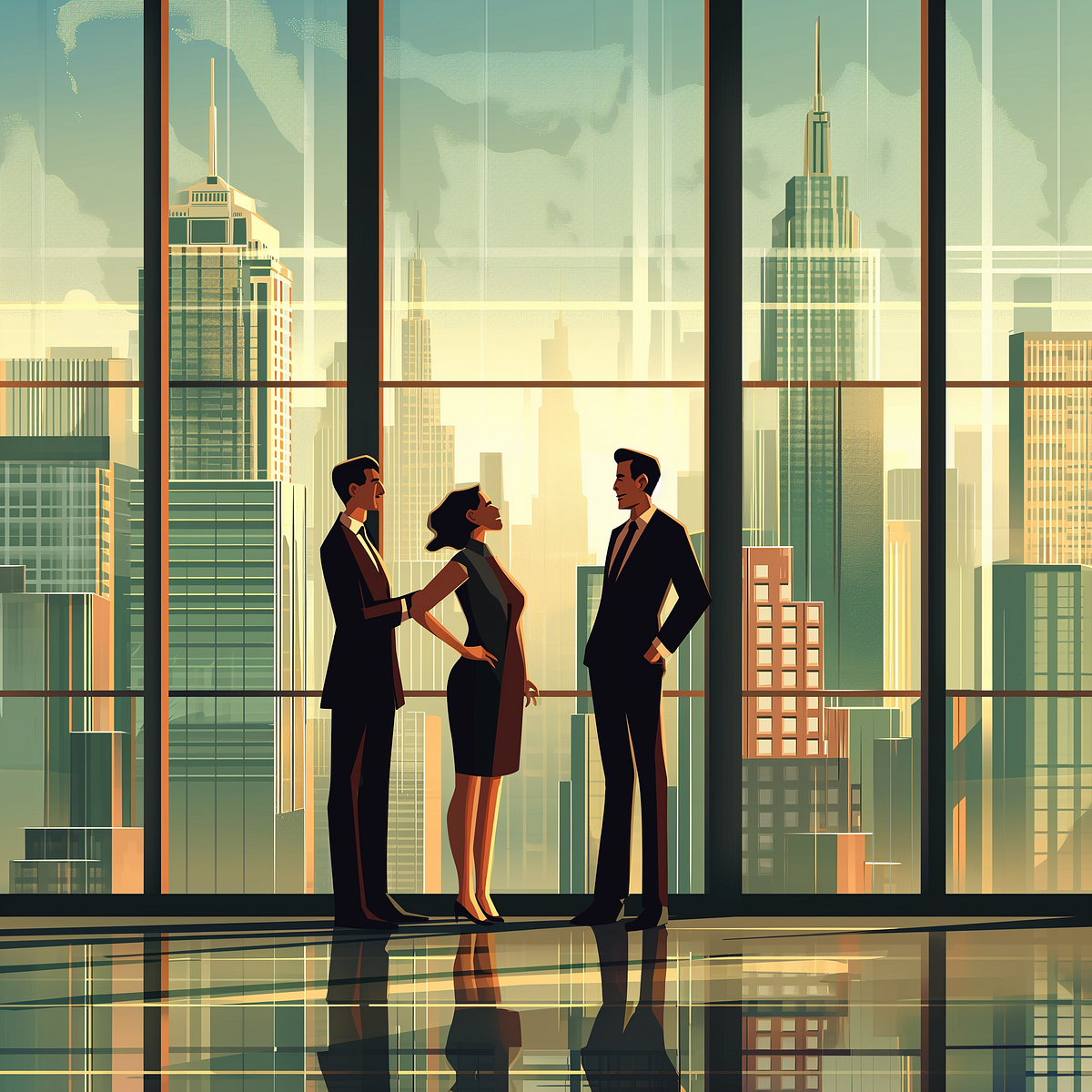 Win-Win-Win with WFH: How Remote Work Benefits Employers, Employees ...