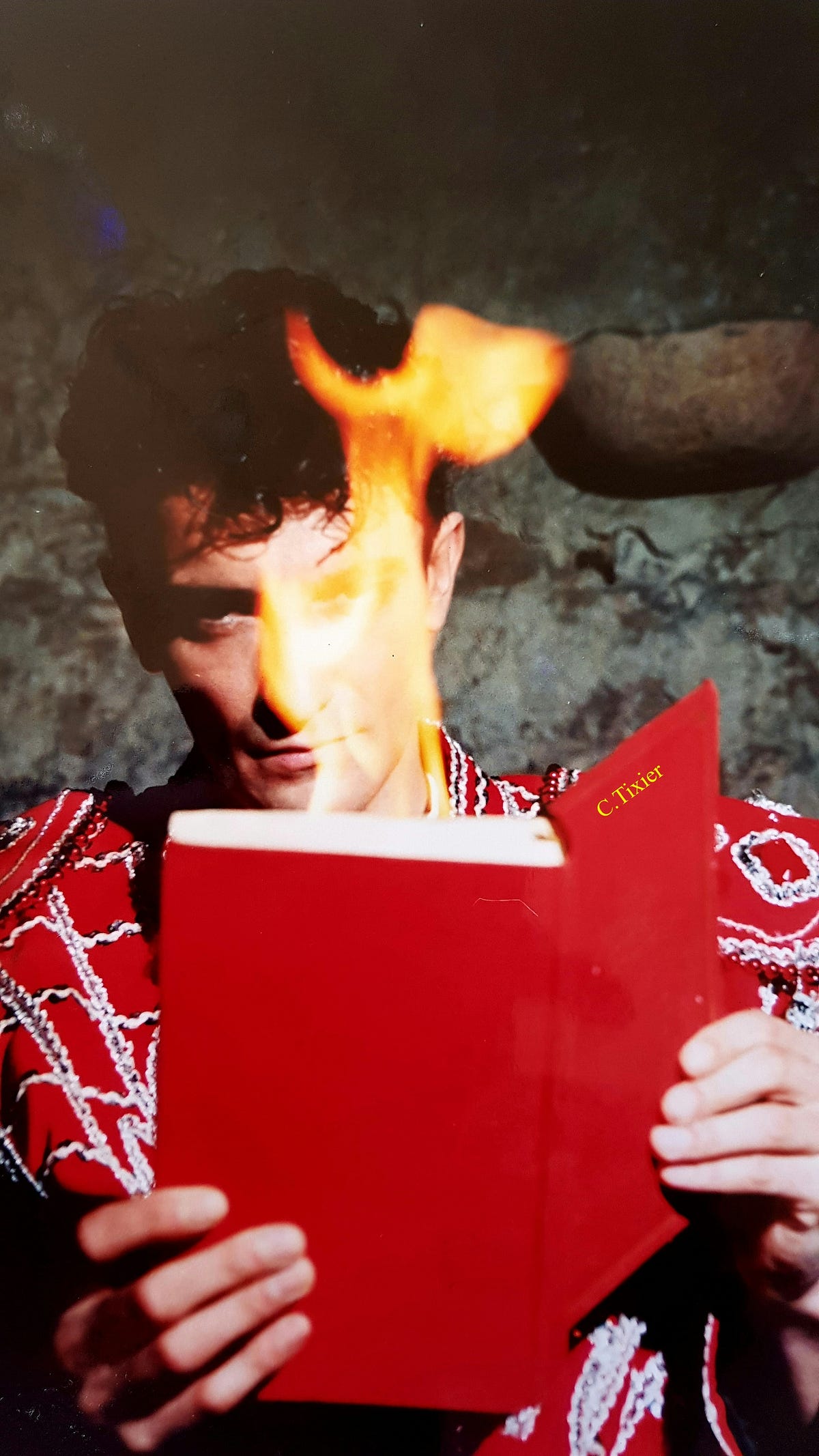 Are You a Warlock? Signs You Might Be a Natural Magician | by Wilson ...