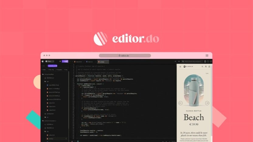 Editor.Do Review: Unveiling the Ultimate Editing Tool | by ...