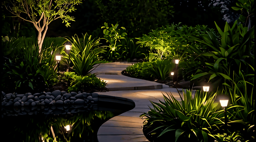 Low Voltage Outdoor Lighting | by Cheyenne Greene | Mar, 2024 | Medium