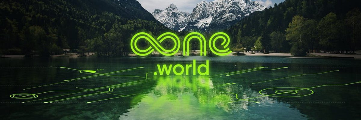 OONE.World: A Comprehensive Ecosystem Revolutionizing the Blockchain Space | by boylifedream ...