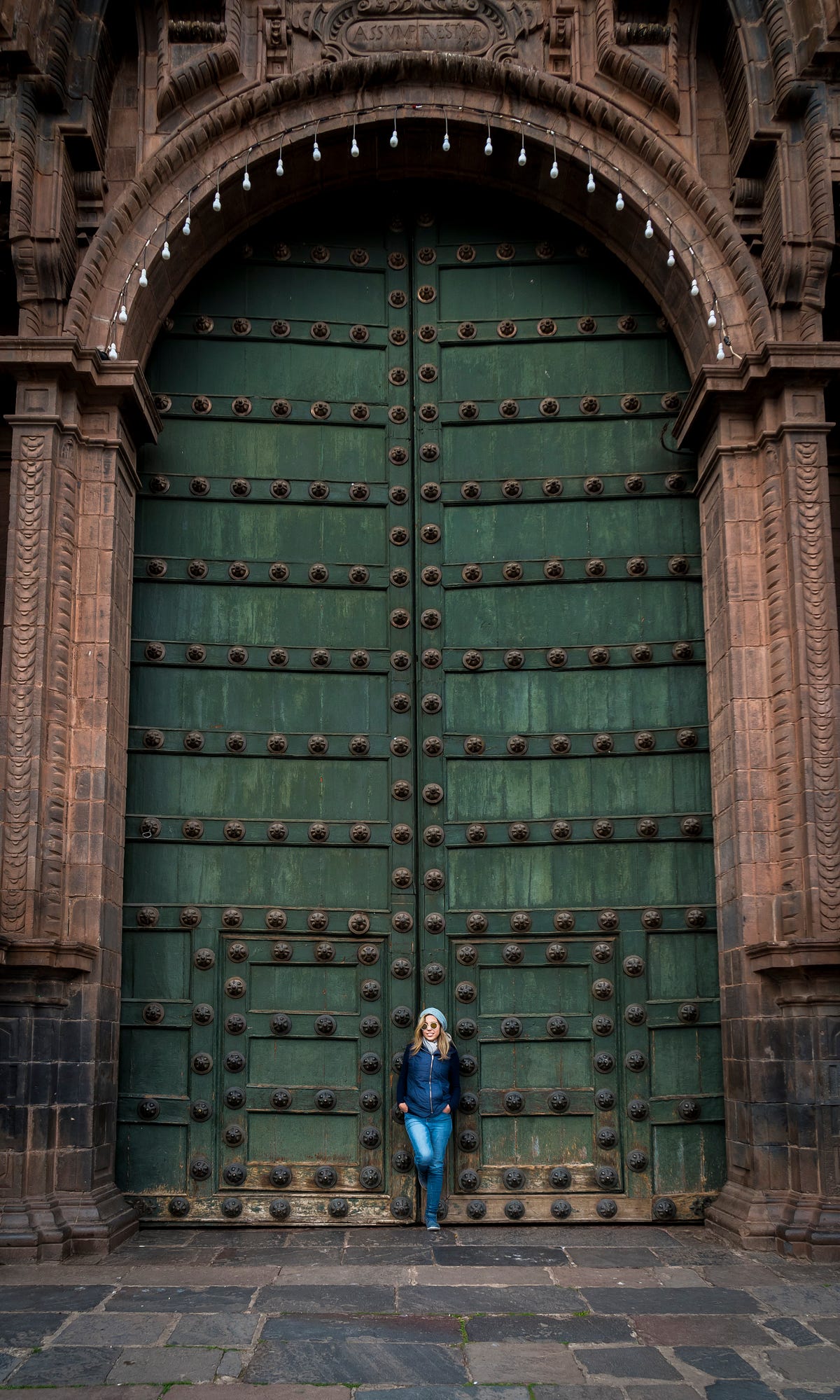 The Pearly Gates. Entry to the next world | by Bob Jasper | Koinonia ...