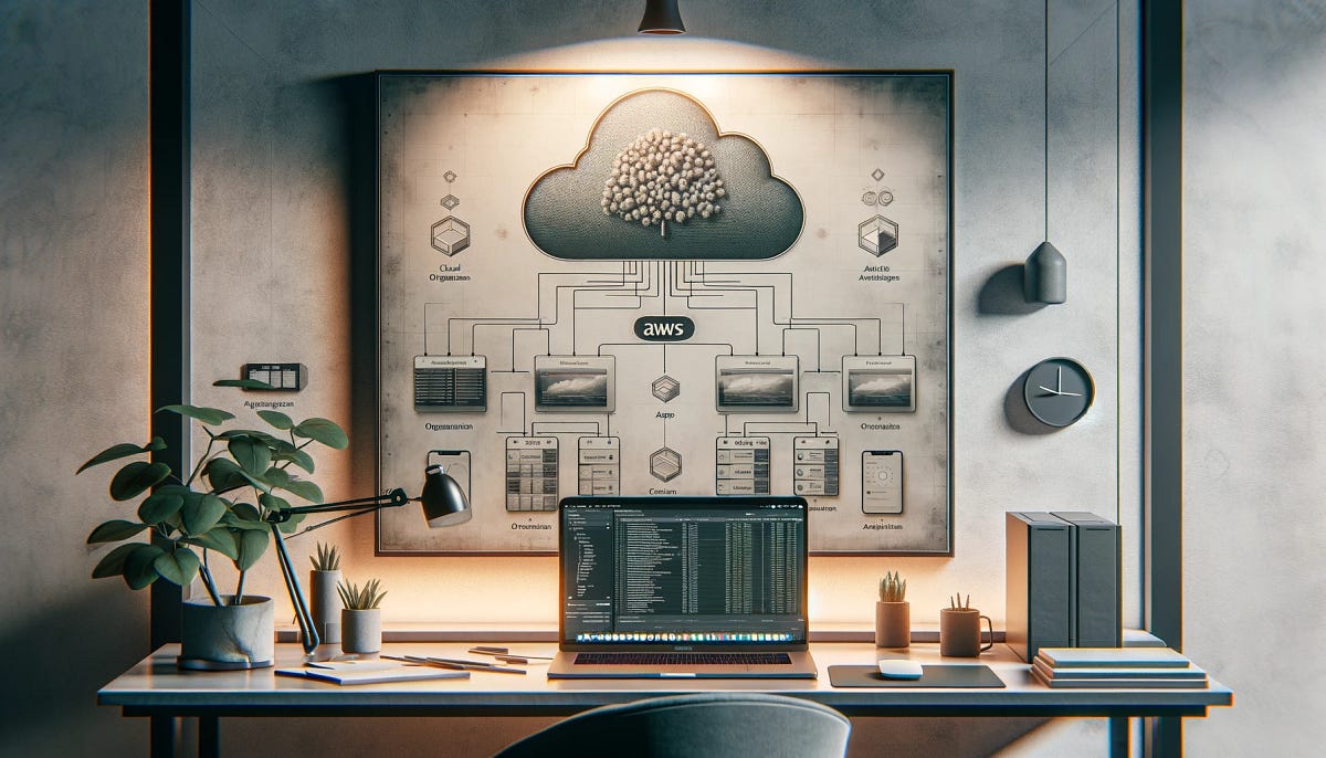 The Core Concepts You Need to Know About AWS Organizations: A Guide for ...