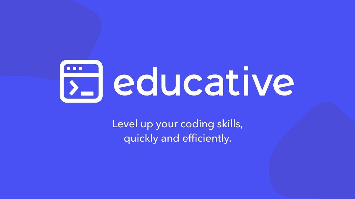 Is Educative.io Courses worth it in 2025? Review | by javinpaul | Javarevisited | Medium