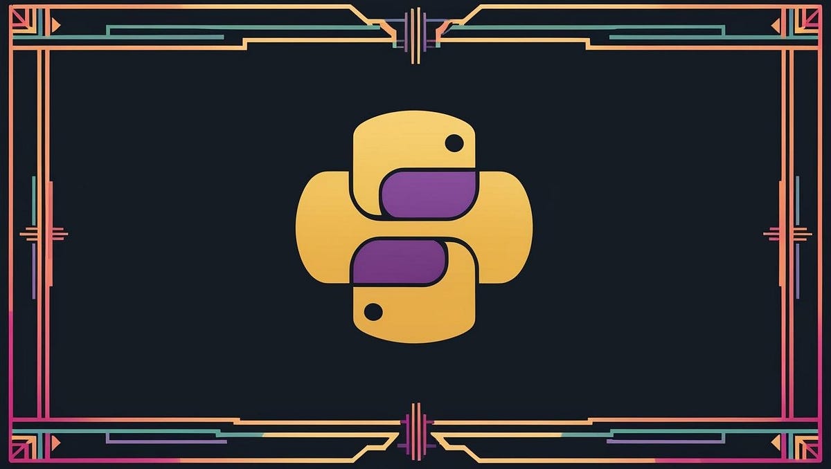 Managing Attributes with Python’s Property Decorator: Creating Read ...