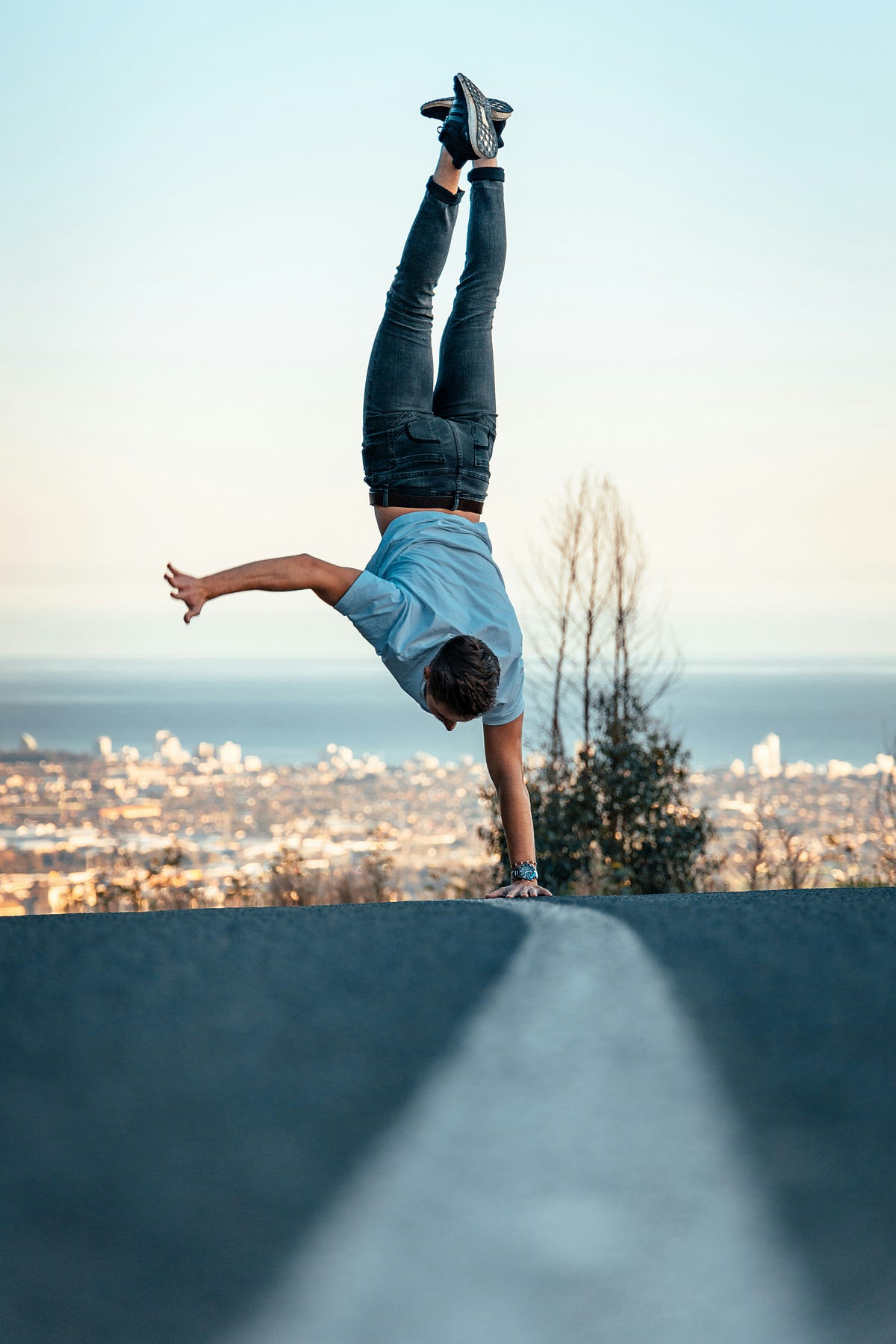 The Secret To Superhuman Strength (And How To Train For It) | by ...