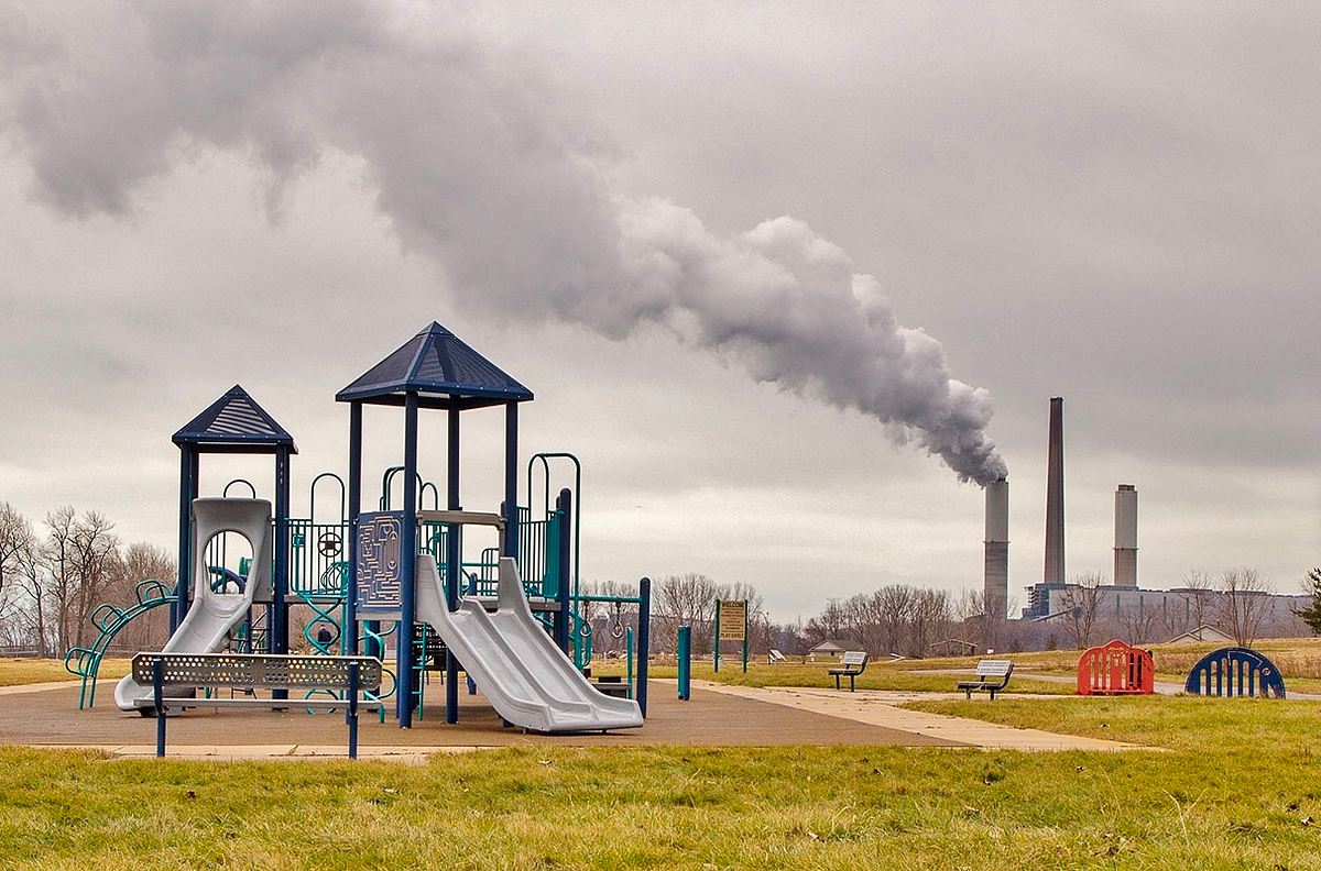 Race Matters. By Romona Taylor Williams | by I Climate Voices | I Heart ...