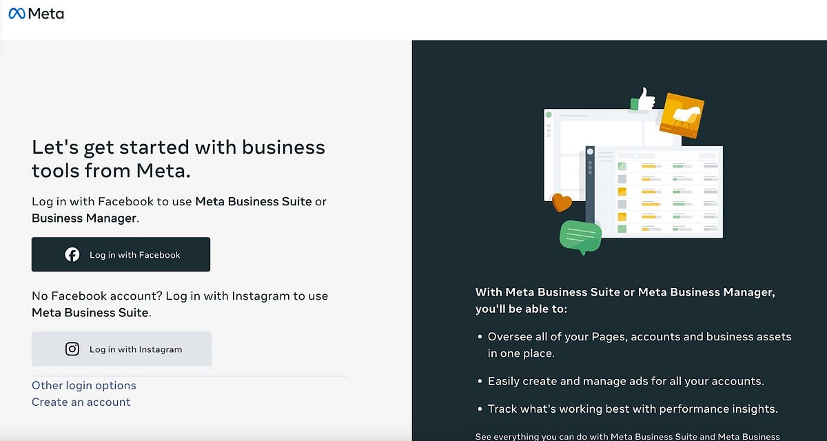 Meta Business Suite: What It Is and How to Use It | by Martin Esteves ...