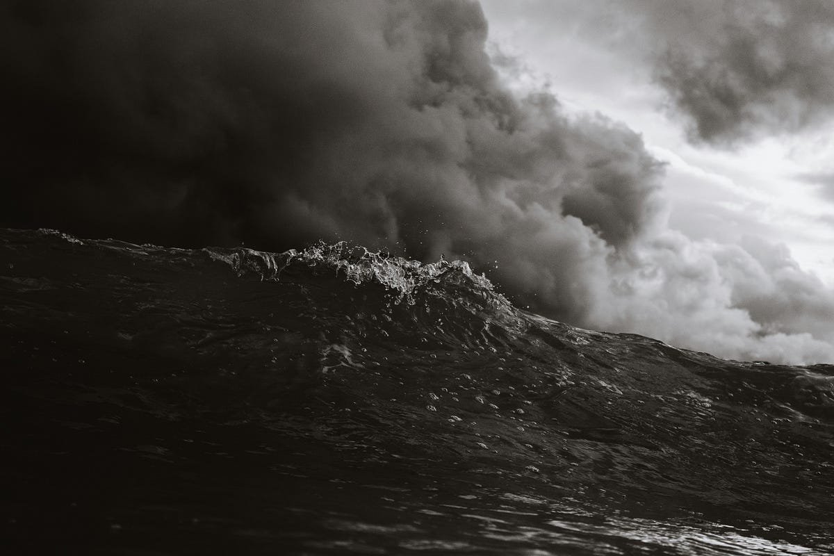 How to Create Natural Disaster Simulations: A 5-Step Guide for ...