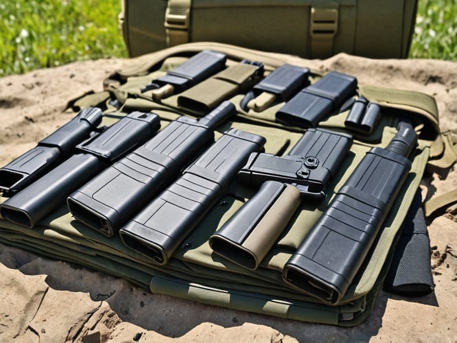 Extend Your Firepower: 20 Best Extended Magazines for Ultimate Ammo ...