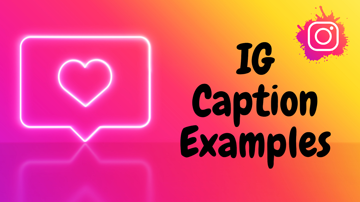 Top IG Captions Examples For Travel Bloggers | by Ad Geek Corner | Medium
