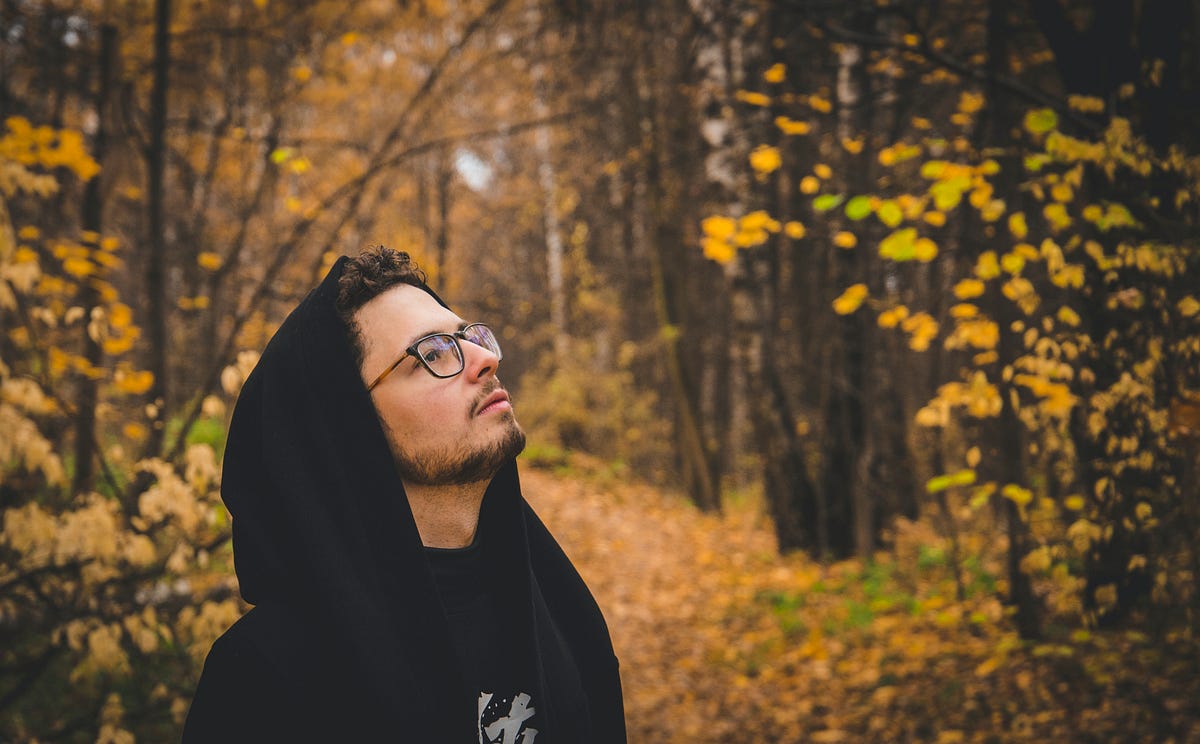 10 Signs You’re An Introvert With A Magnetic Personality | by The ...