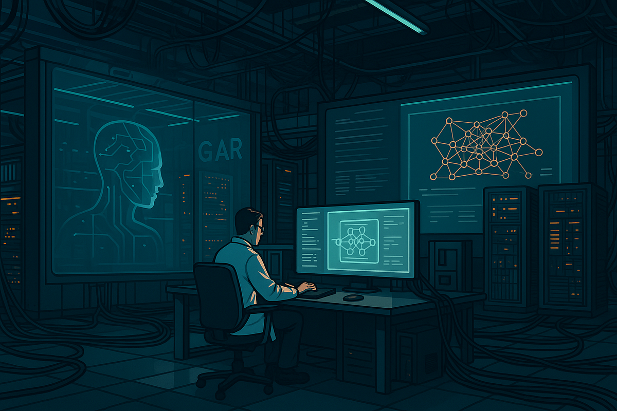 Recursive AI Has Arrived: ASI-Arch Is Designing Neural Networks Without ...