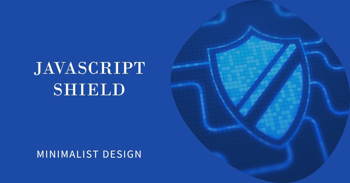🛡️ Shielding Your Frontend: Combatting Unwanted Debugging 🛡️ | by Xiuer ...