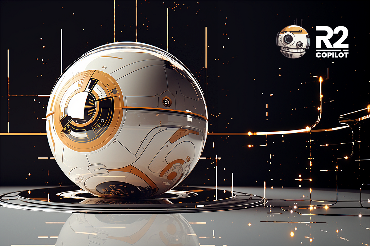 R2 Copilot: Main Functions and Practical Applications | by R2 Copilot | Medium