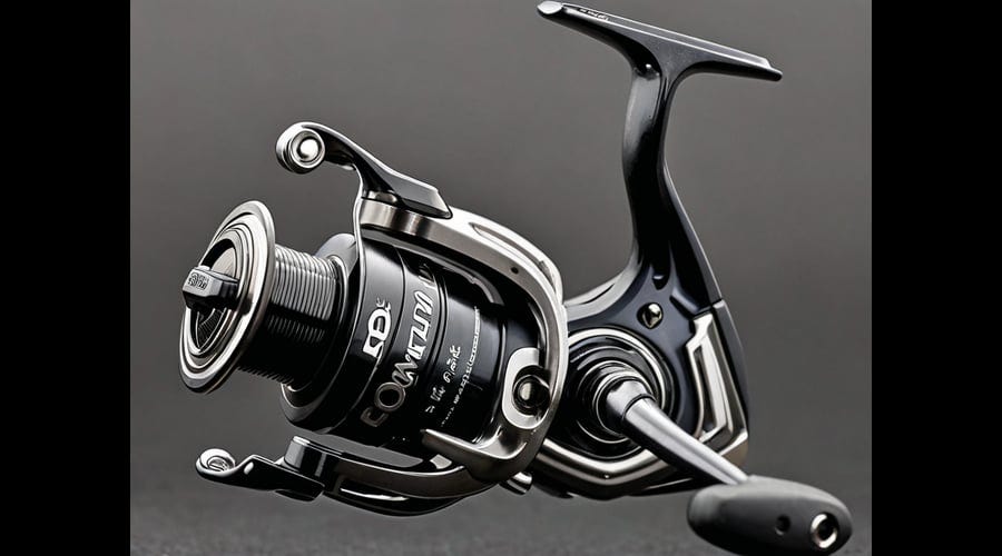 Daiwa Saltist 5000 Spinning Reel | by Hudson Hayes | Mar, 2024 | Medium