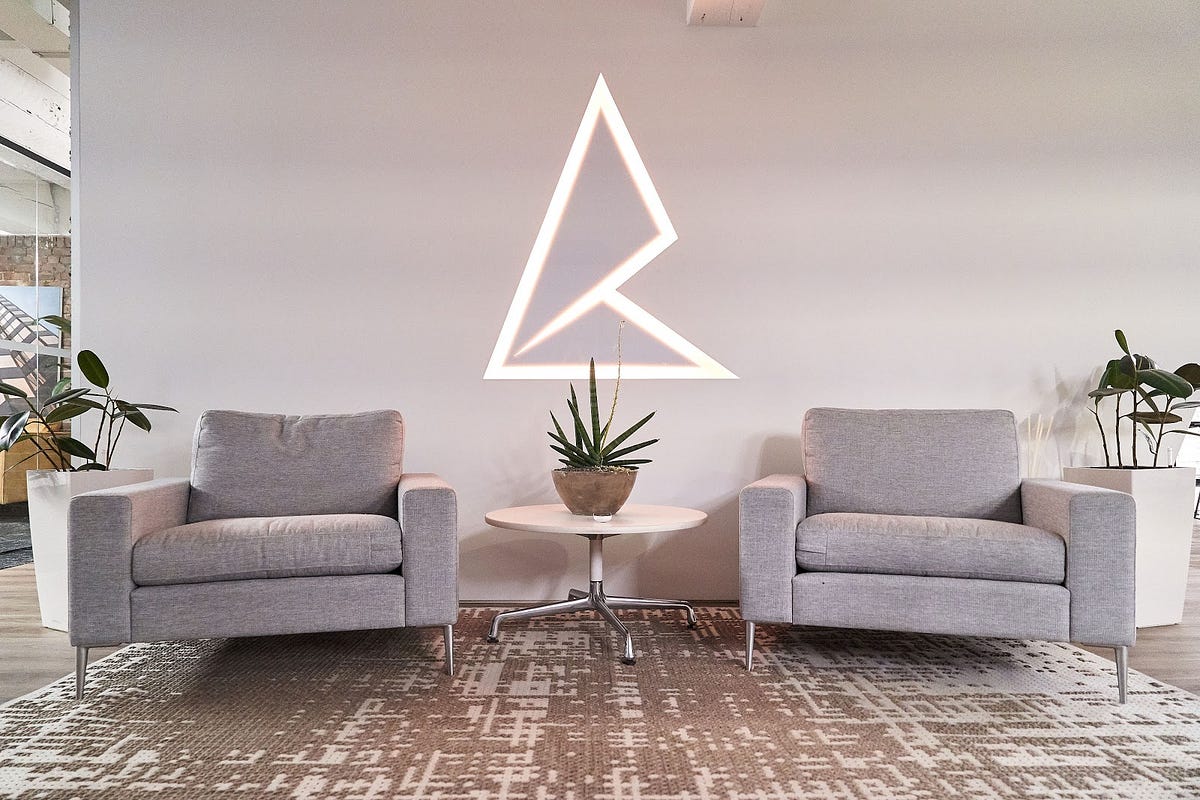 Introducing Spark’s New Office. We’re growing bigger and better in the ...