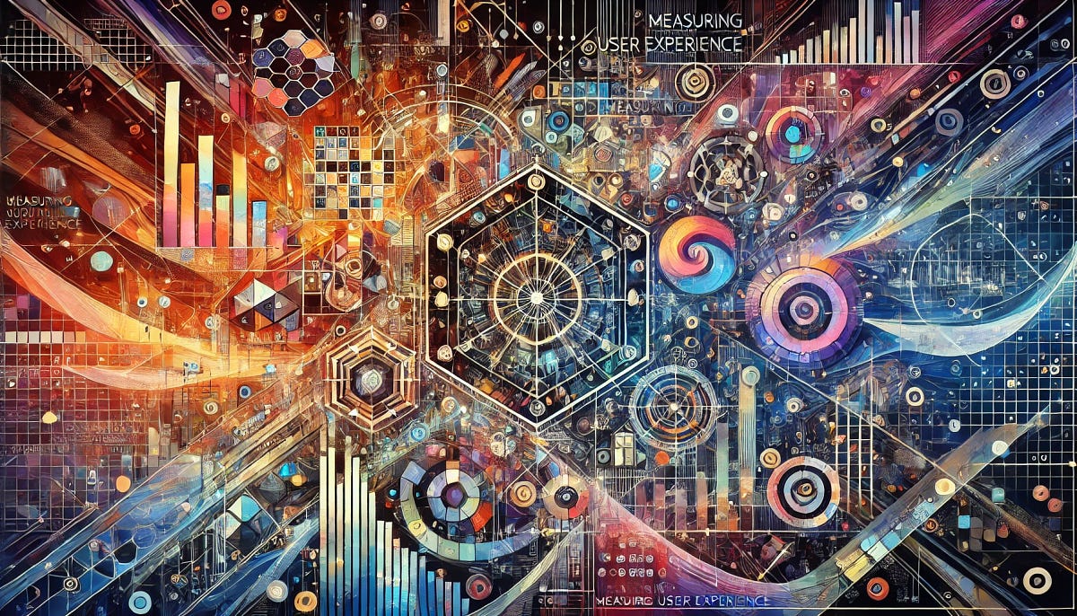 Measuring User Experience. What is user experience? | by Justin Waugh ...