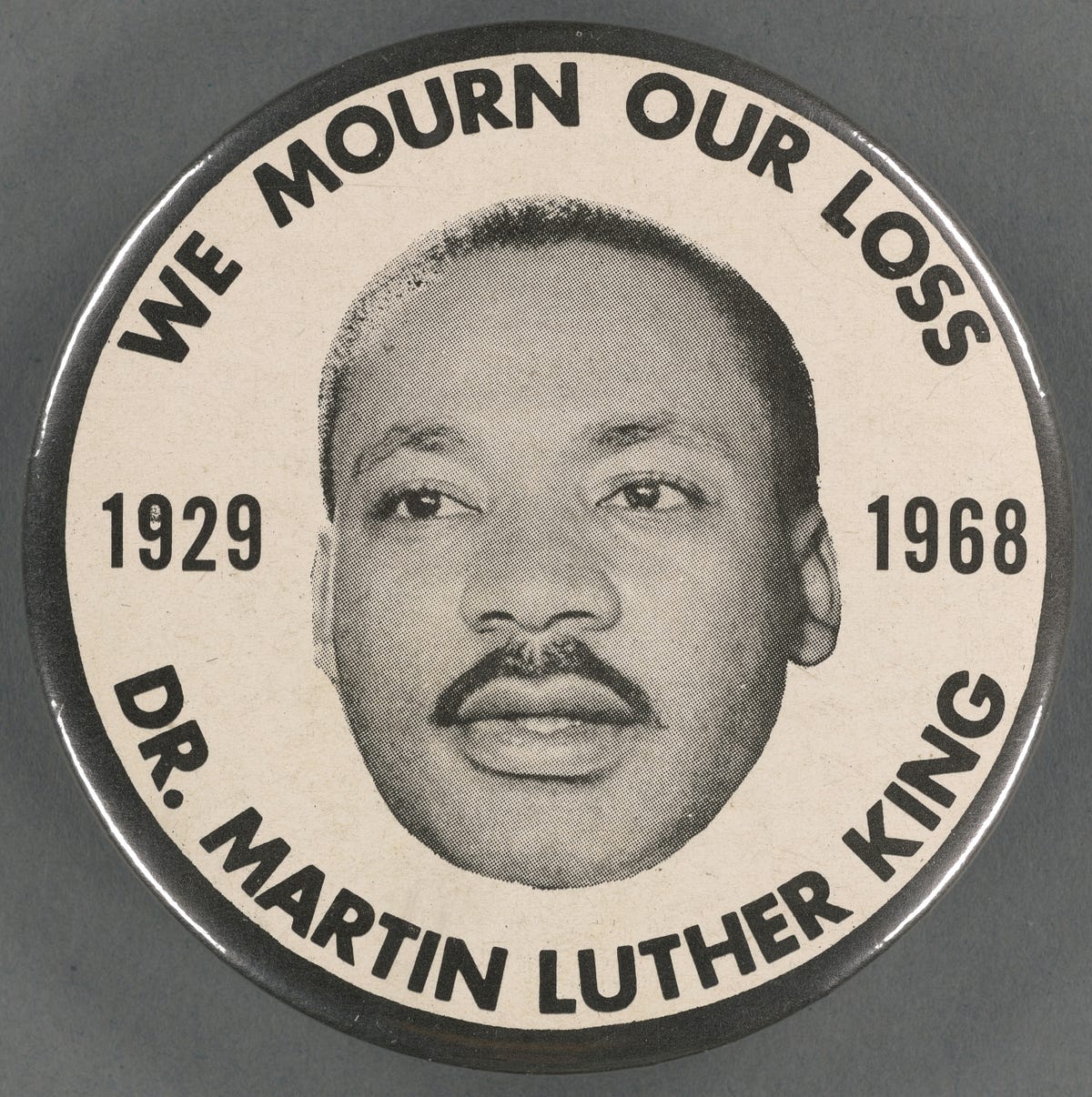 Martin Luther King Jr. and the Karmic Logic of Assassination | by Michelle R. Dean | Medium