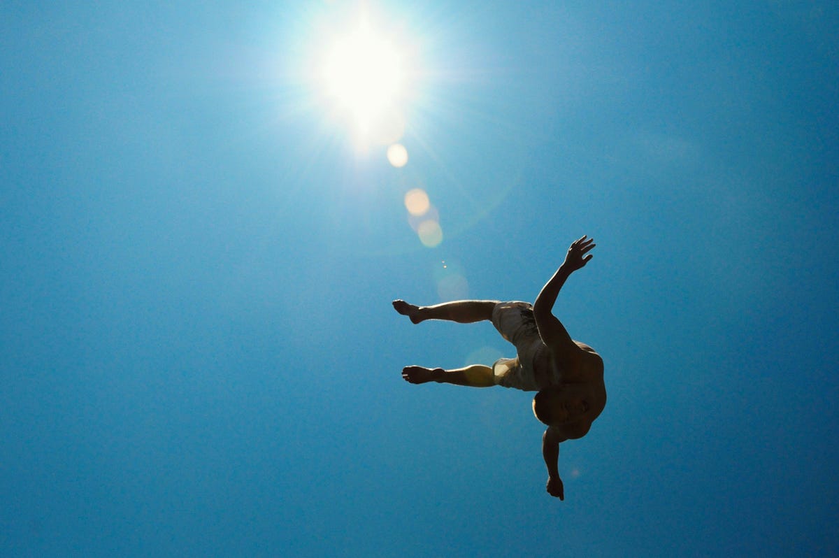 What Life Is Like After the End of a Twin Flame Journey | by Fatima M ...