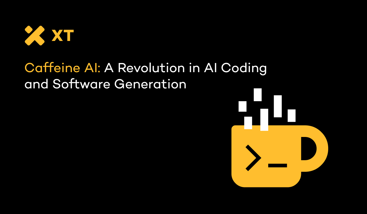 Caffeine AI: Revolutionizing Content Creation with Speed, Precision and ...