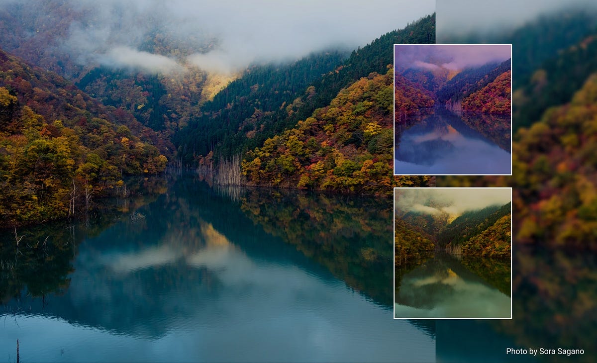 How to edit RAW images step by step. | by SmugMug | SmugMug