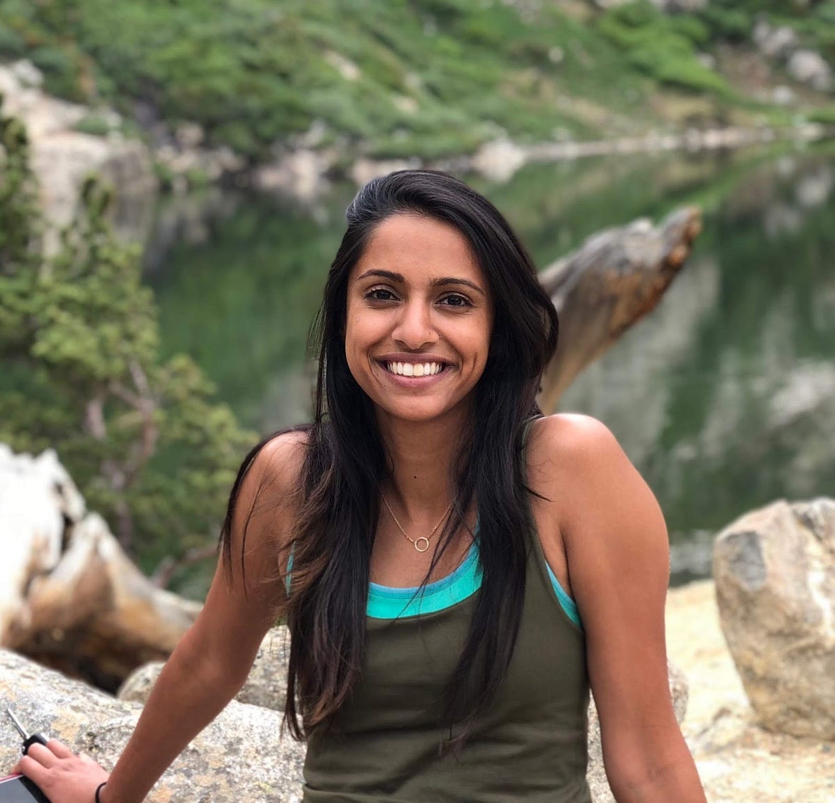 10 Questions with Aditi Jain. Software Engineer at Google | by Women of Silicon Valley | 10 ...