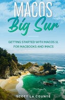 macOS Big Sur Books | by Michelle Ramirez | Apr, 2024 | Medium