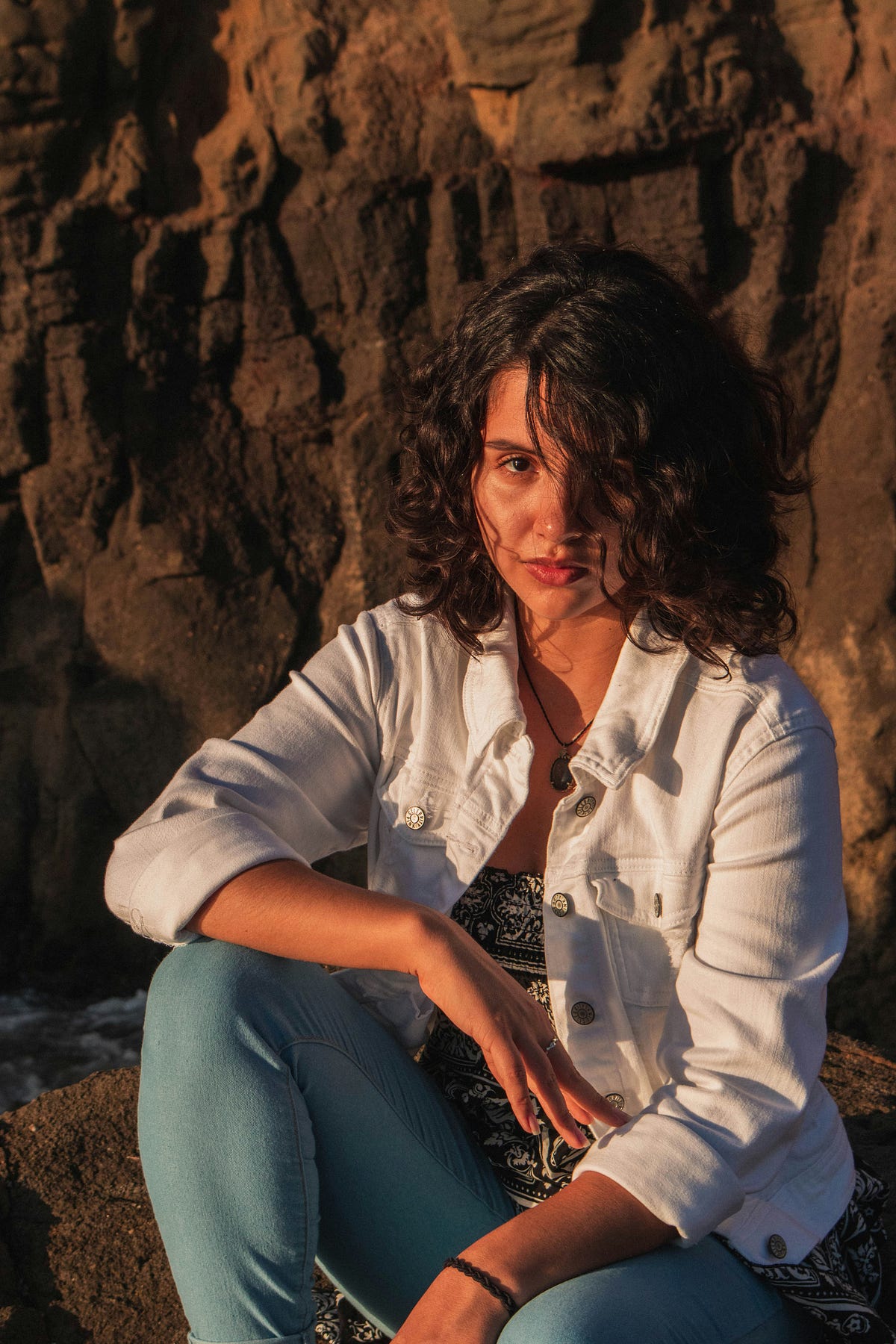 4 Life Lessons That Helped Me Discover True Strength | by modester-aish ...