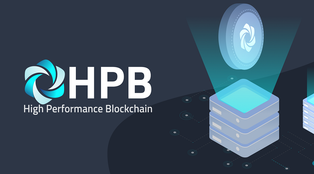 A Brief Introduction to HPB Labs. To promote the development of the HPB ...
