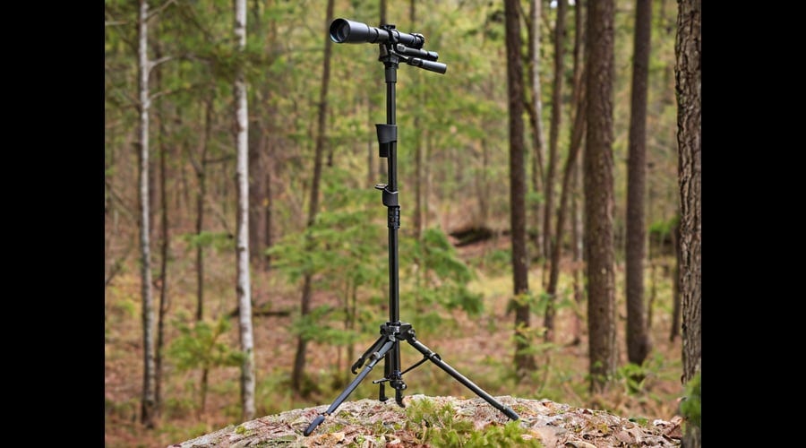 Polecat Shooting Sticks | by Garret Bolton | Medium