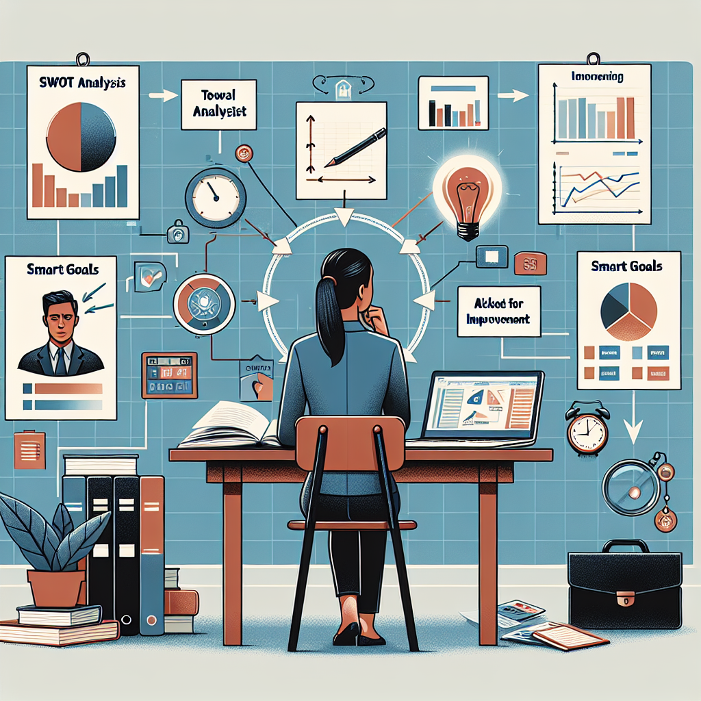 “Master Your Growth: A Personal Development Plan Guide” | by ...