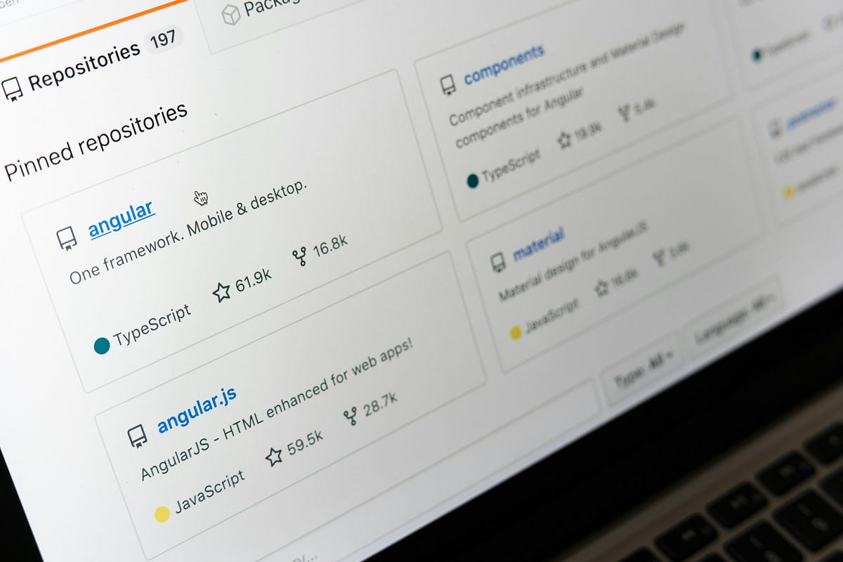 Rest API endpoint for Github API. From scratch we will look at how to ...