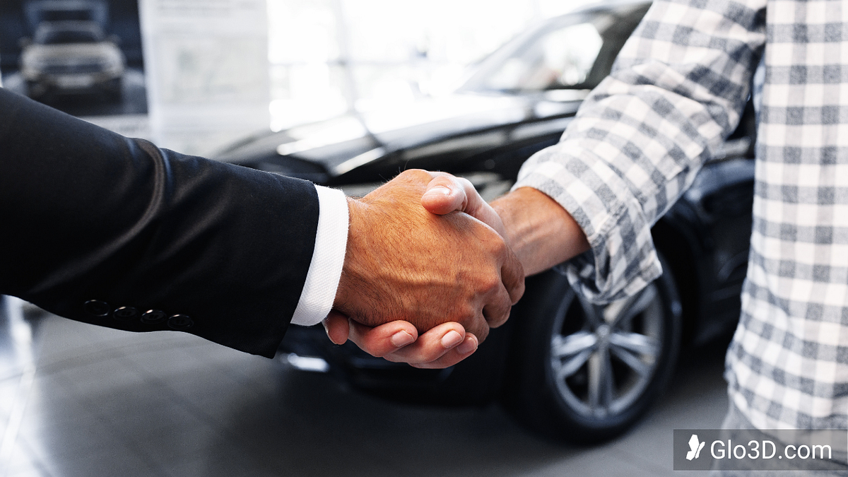 Driving Leads to the Lot: How Car Dealerships Can Convert Interest into ...