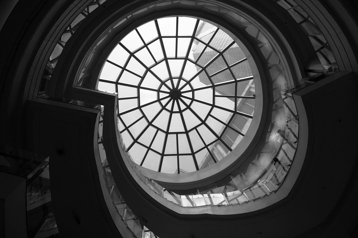 The Role of Perception in Knowledge Acquisition | by Akash Patel | Medium