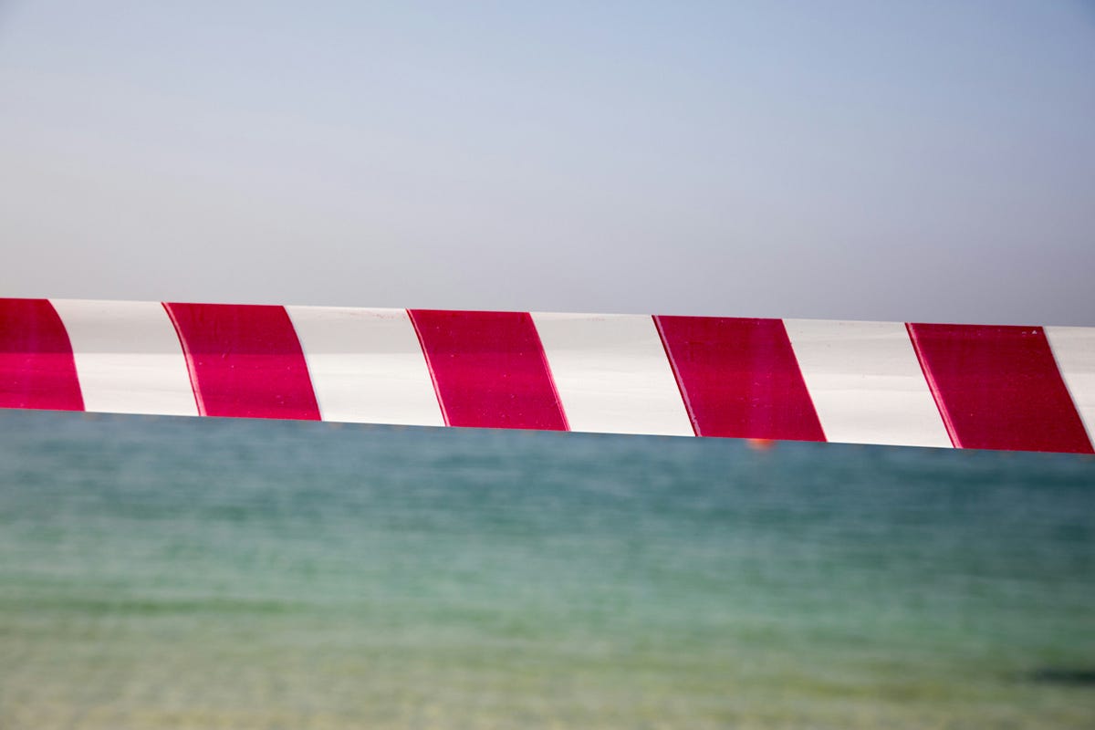 Why Even Your Startup Can Accidentally Violate Export Control Laws (And ...
