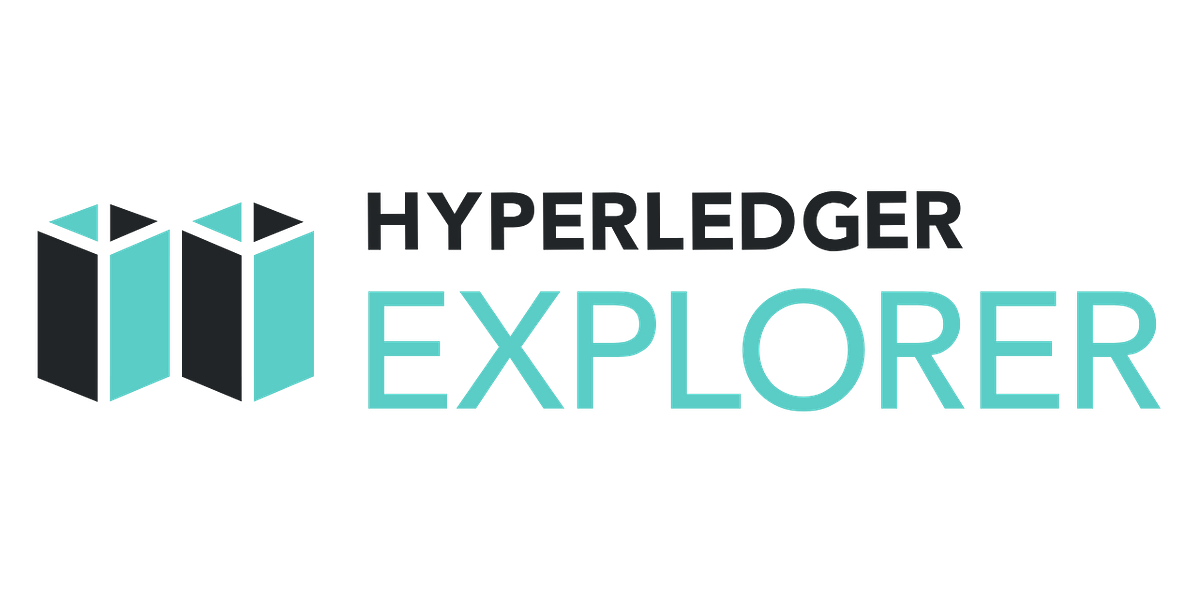 Hyperledger Explorer using Docker | by Shubham Umate | Medium