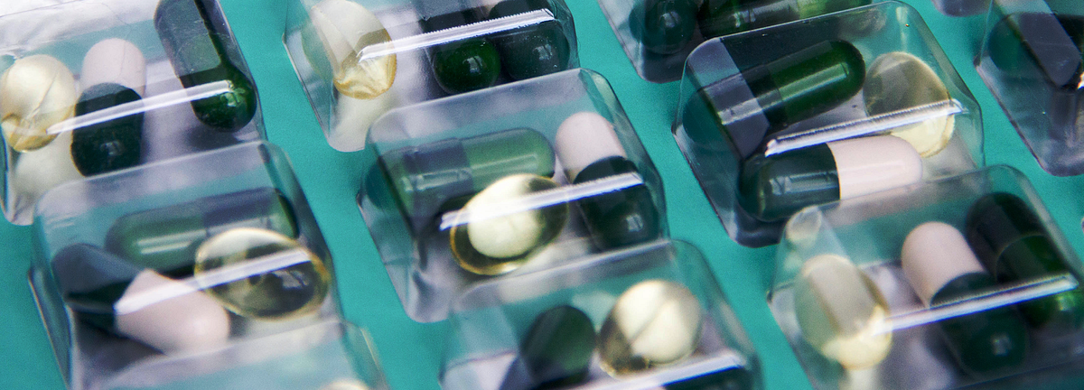 AI in Pharmacy: Speeding up Drug Discovery | by Sciforce | Sciforce ...