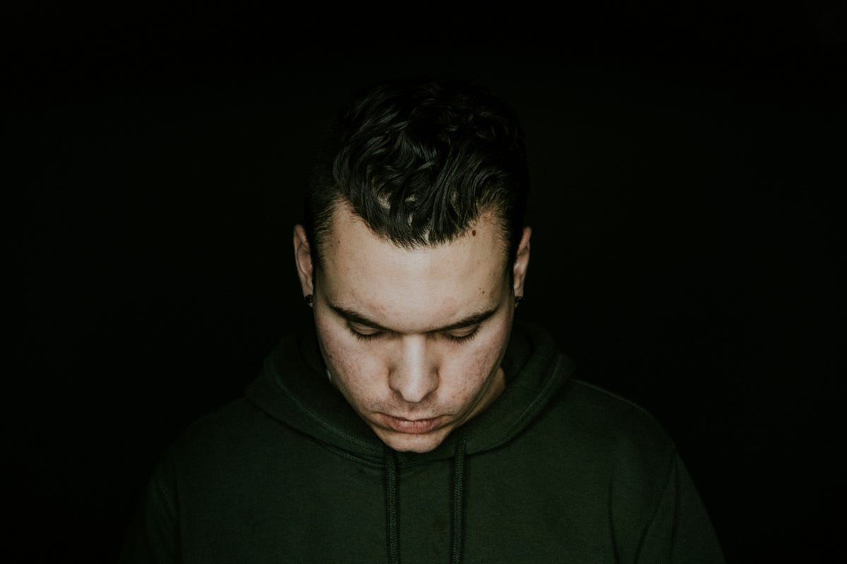 Can Low Spirits Affect Your Luck? - tim8888 - Medium