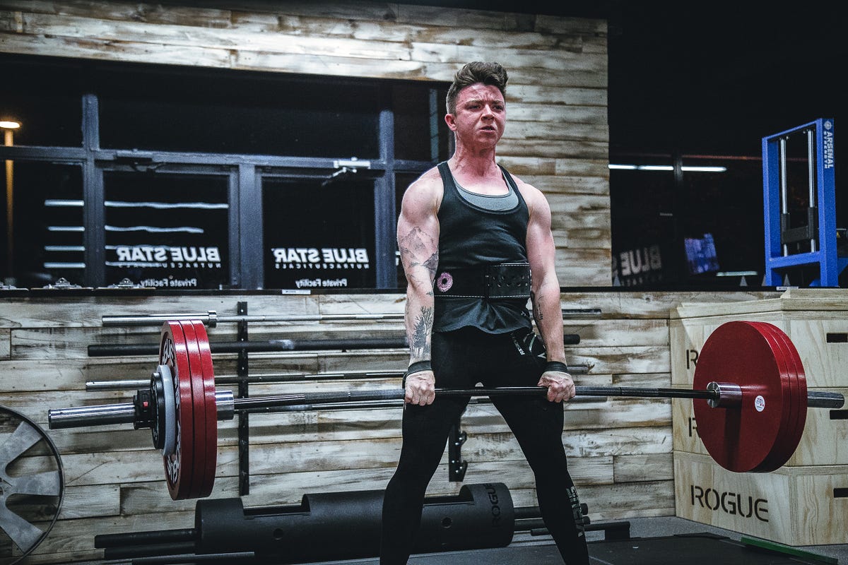 Find your Ideal Gym Routine: Strength vs Hypertrophy vs Endurance ...