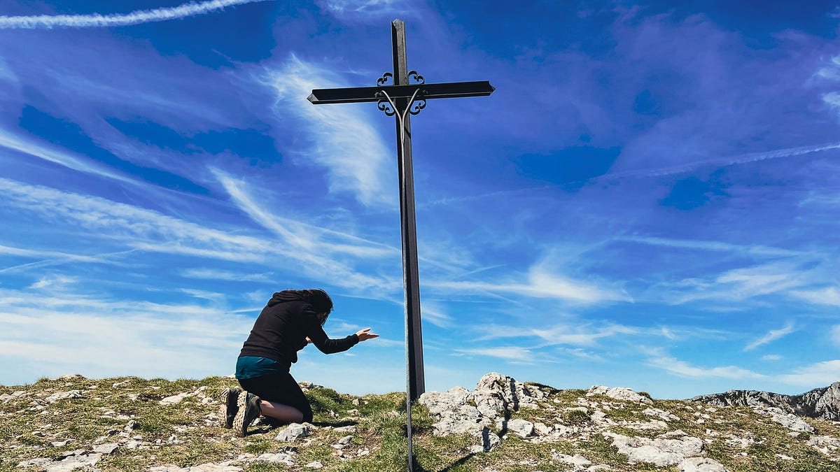 If “My People…..”. Could this be God’s call to America? | by Doris Rouse | Anchored In Christ ...