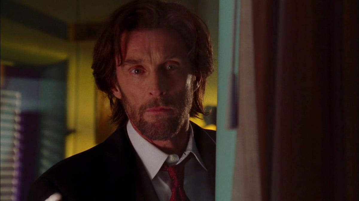 Smallville’s season 1–3: a retrospective | by Jamie Jagger | Medium