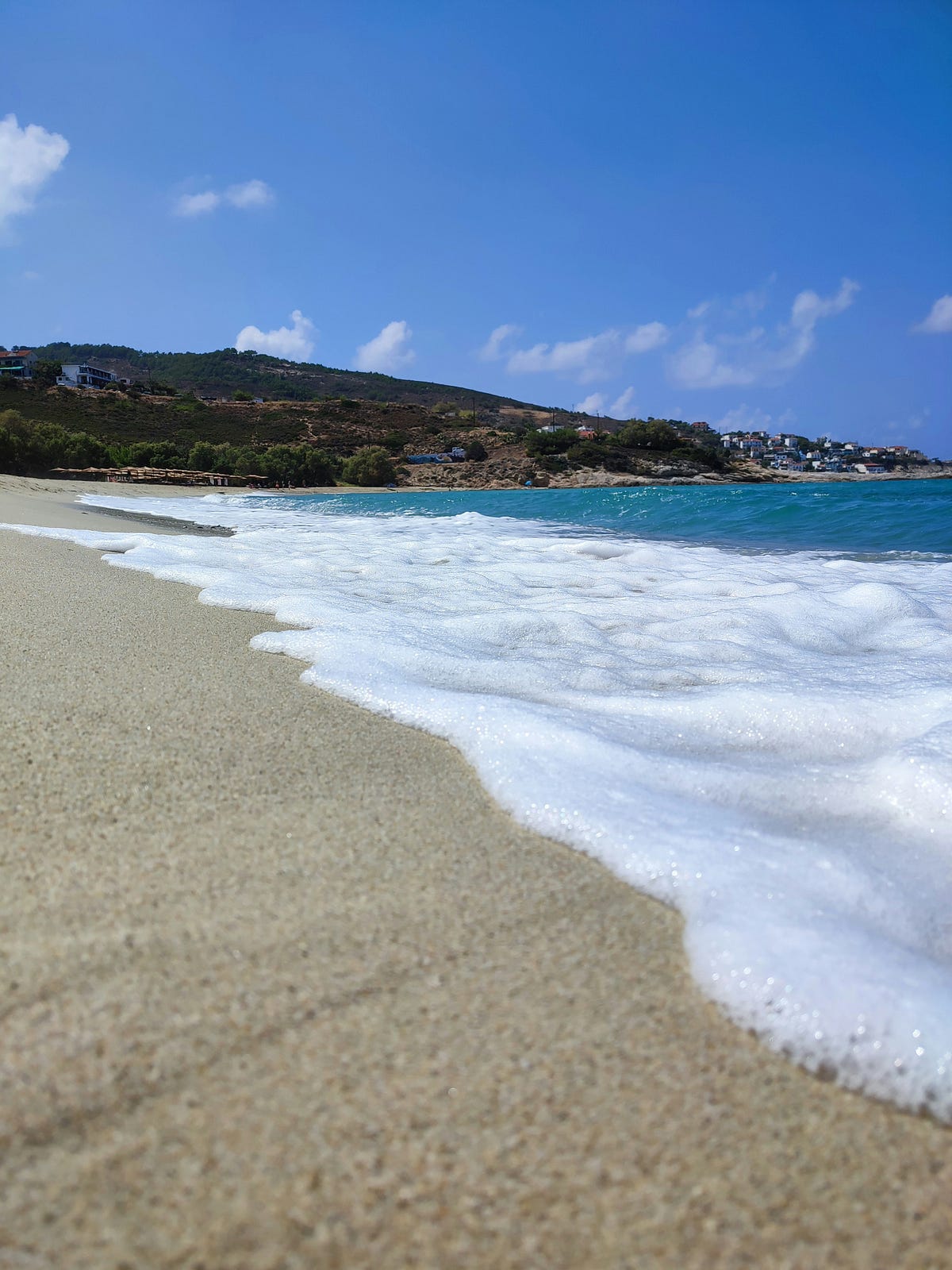 Greek Traditions: Ikarian Secrets for Longevity Part 1 | by Mary Papas ...