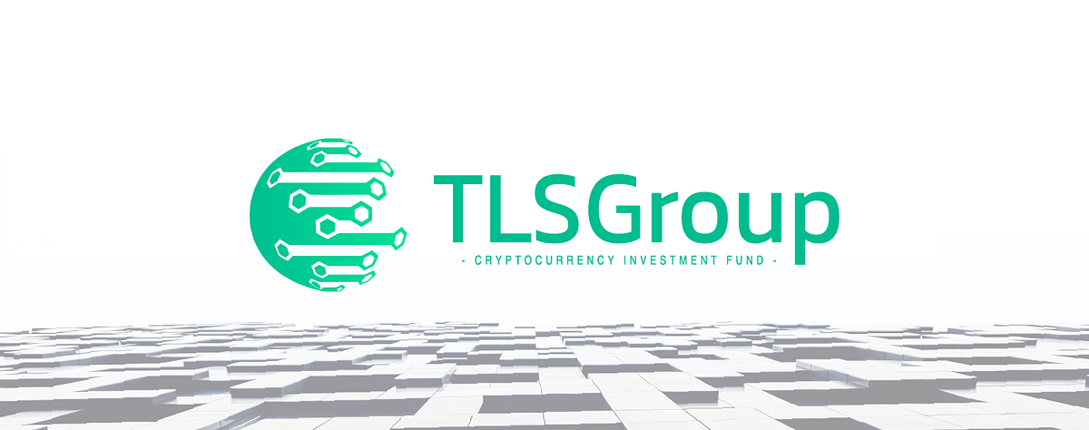 TLS GROUP. ABOUT TLS GROUP | by GL SERATUS | Medium