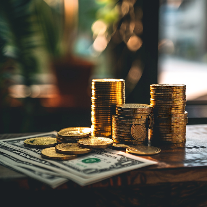 Top Five Personal Finance Tips for 2023 | by World Consulting, Inc ...