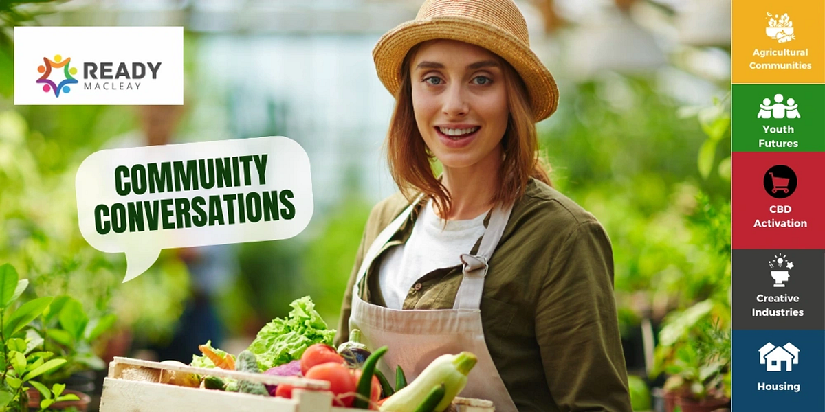 Ready Communities and Social Impact in the Regions 2024: Ready Macleay ...