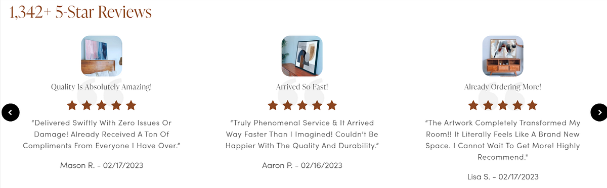 Can Art Change Your Life? Vybe Interior Says Yes, and Here’s Proof | by Vybe Interior | Medium