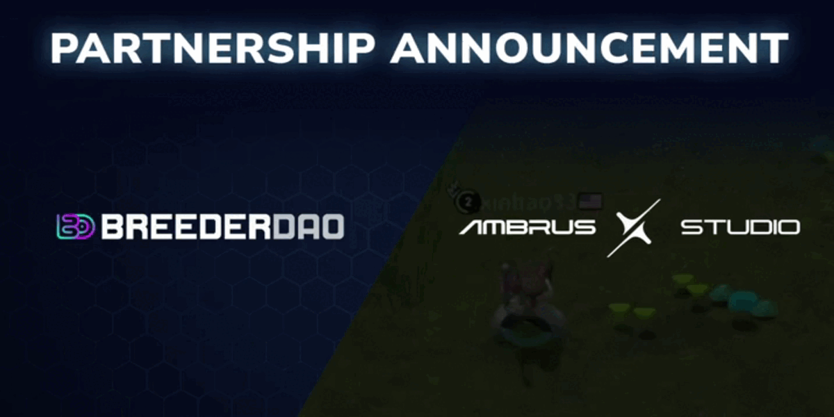 Fitur Mitra Game: BreederDAO Menuju Dunia yang Lebih Panas dengan ...
