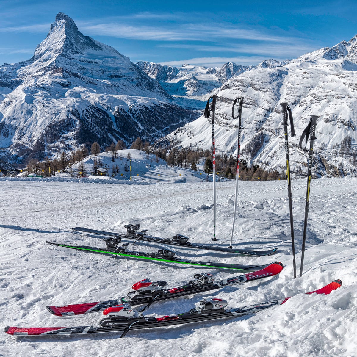 Can learning to ski teach you about User Experience Design? ChatGPT thinks so | by Greg Robleto ...